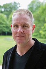 The Members Of The Guide Dogs Trustee | Guide Dogs