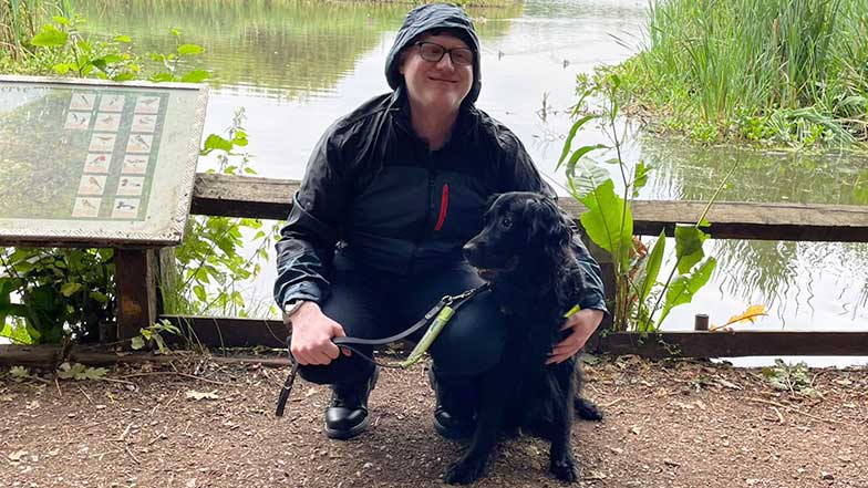 The Guide Dogs Raffles | Guide Dogs