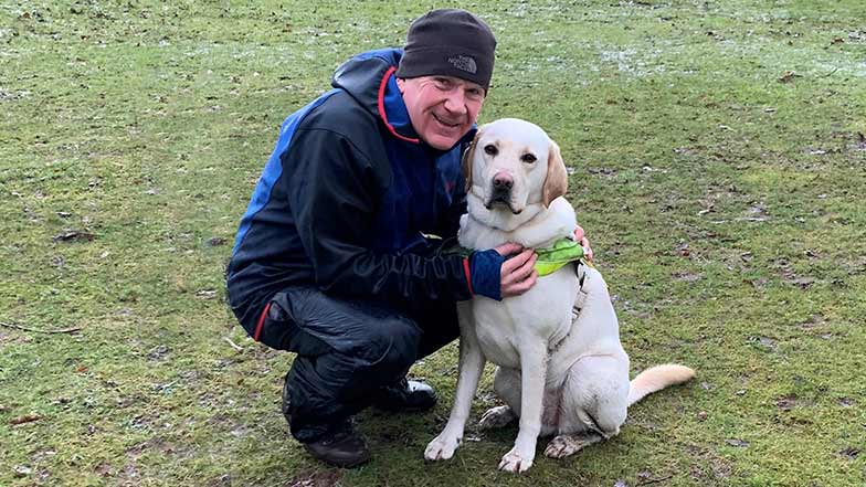 Buy Raffle Tickets for Charity | Guide Dogs UK