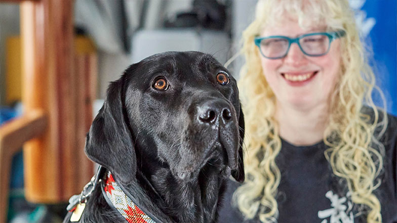 The Guide Dogs Raffles | Guide Dogs