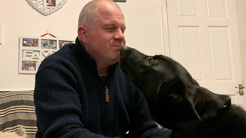 The Guide Dogs Raffles | Guide Dogs