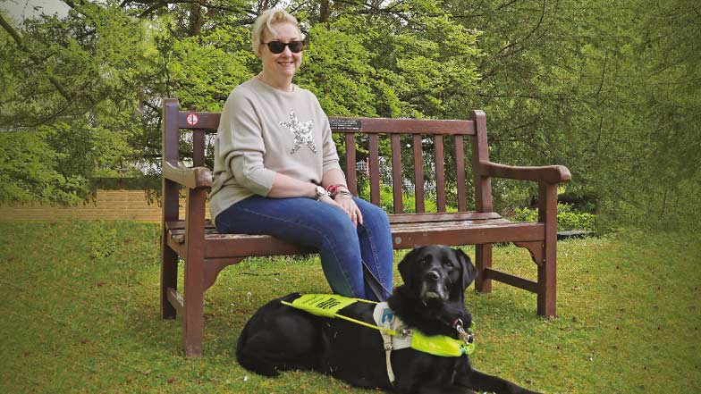 Buy Raffle Tickets for Charity | Guide Dogs UK